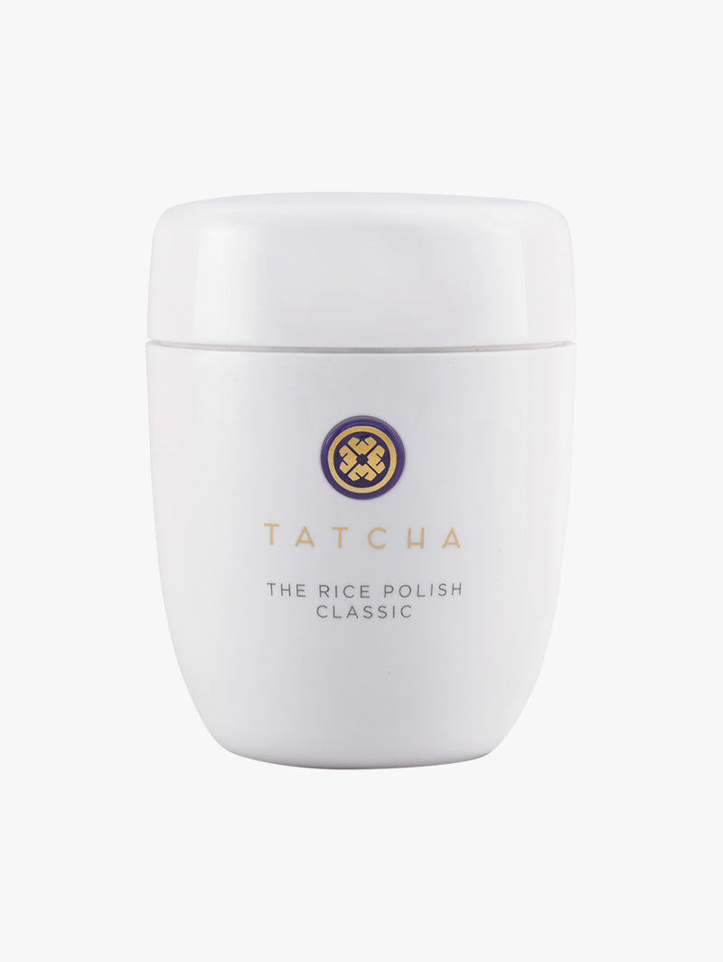 The Rice Polish: Classic